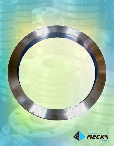 Brida Rompeagua De Acero Meckasac