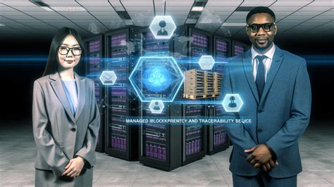 Blockchain Boosts Transparency In It Procurement