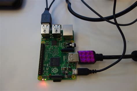 How To Connect A Raspberry Pi To A Wi Fi Network 3 Steps With