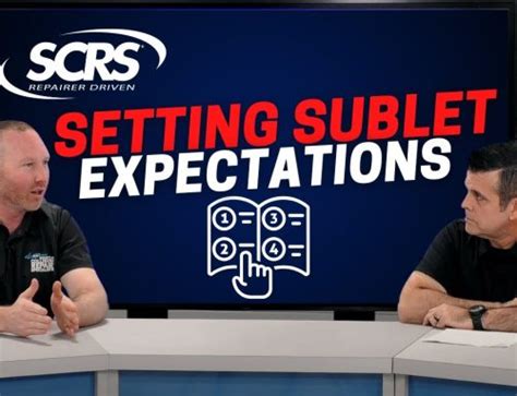 SCRS Consumer Tip OEM Certified Requirements Society Of Collision