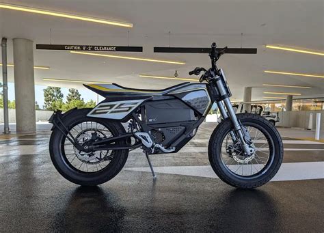 2020 Zero Fx Custom “quiet Riot” Pcarmarket