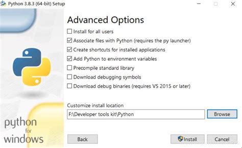 零基础人工智能 完整开发环境搭建详细图文（pythonanacondajupyter Notebook）人工智能开发环境搭建 Csdn博客