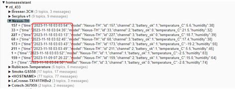 home assistant add on rtl 433 with mqtt auto discovery home assistant os home assistant