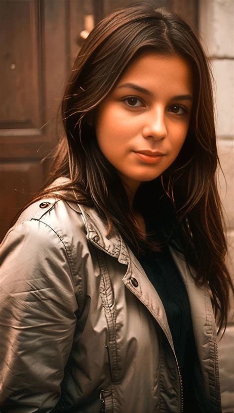 Olivia By Krombacher100 On Deviantart