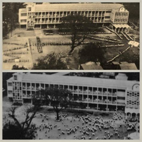 เปิดตำนานมารีย์วิทยา โรงเรียนเอกชนที่เก่าแก่ที่สุดของโคราช Korat Start Up