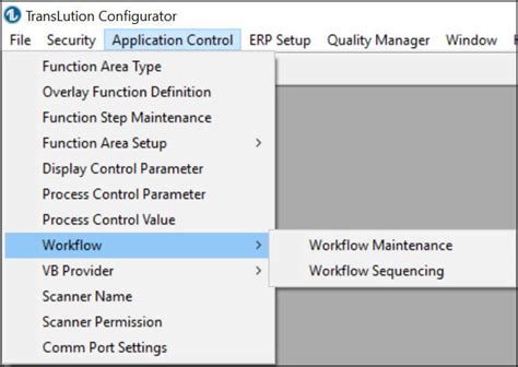 Introducing Workflow