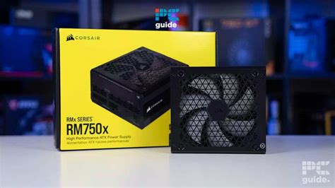 Corsair Cx750 Psu Review Budget Friendly But Not Without Compromise