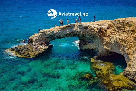 კვიპროსის ტური ტურები ყველა მიმართულებით