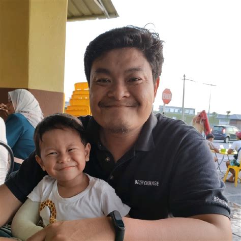 Muhammad Azlan Solution Support Analyst Bank Negara Malaysia Linkedin