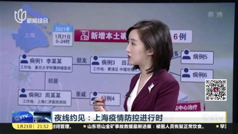 上海再现本土确诊病例！零号病例到底是谁？凤凰网视频凤凰网