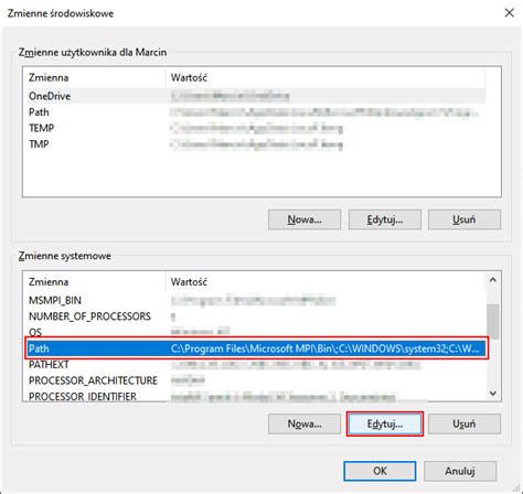 Jak Dodać Pip Do Path Windows 10 Inferior Data Science