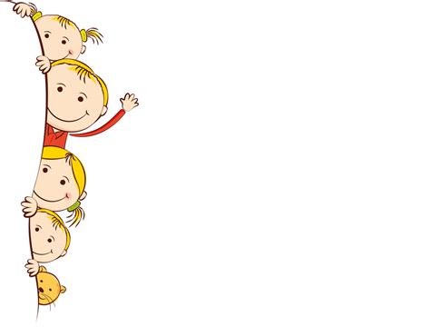 Фон для презентации малыши Детские презентации Bogatyr Club 82 фото