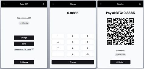 Ic Pos Adds Support For Icrc 22 Payment Requests Developers Internet Computer Developer Forum