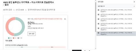 Udemy Saa 연습문제 66 Be Humble