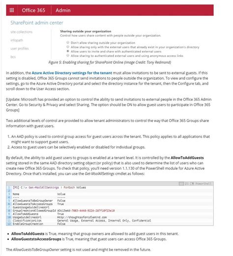 collaborate securely with anyone in microsoft teams microsoft