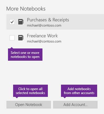 OneNote Office