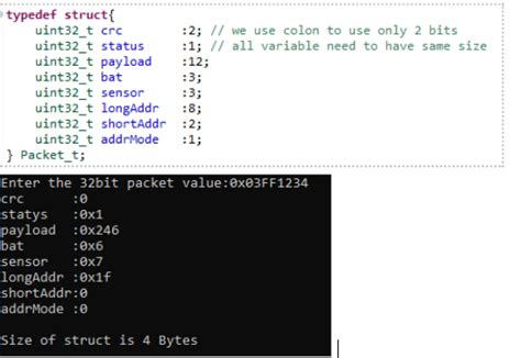 Github Rafaelatffhost Structpacketbitfield This Project Uses