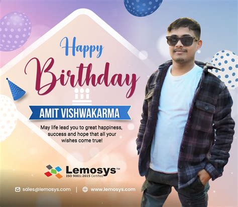 lemosys infotech pvt ltd ™ on linkedin lemosys happybirthday