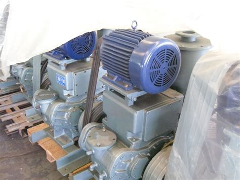 중고진공펌프판매렌탈 1 페이지 진공엔지니어링and진공솔루션