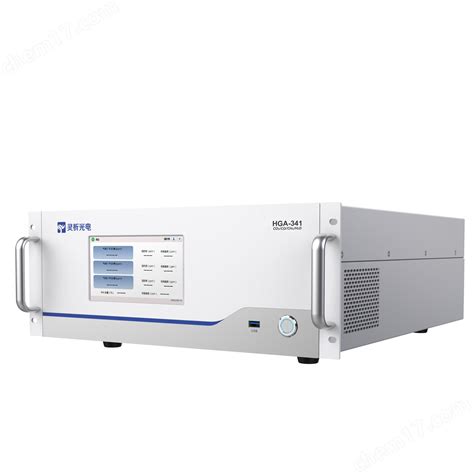 Hga 341 高精度温室气体分析仪 大气环境 聚光科技（杭州）股份有限公司