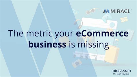 The Metric Your Ecommerce Business Is Missing
