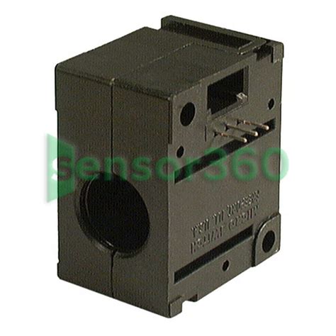 Digital Inductive Current Sensors Sensor360