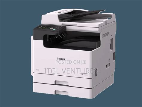 Canon Image Runner 2425i In Kotobabi Printers And Scanners Itgl