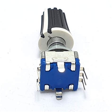 Rotary Encoder EC11