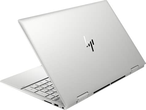 HP ENVY X Ed Na Hybrid In Silver Cm X Pixels Touchscreen