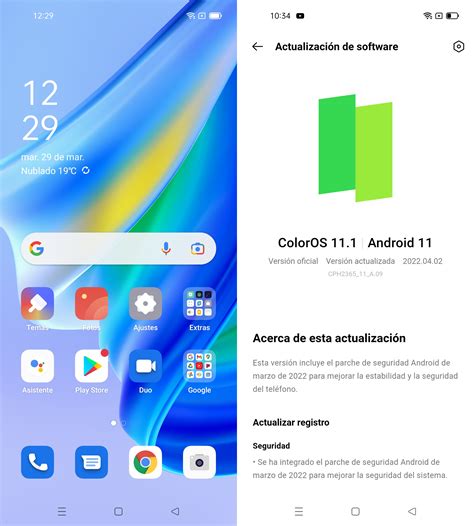 Oppo Reno Lite Review Masgamers