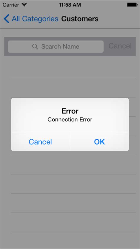 Odata Connection In Xamarin Form Stack Overflow