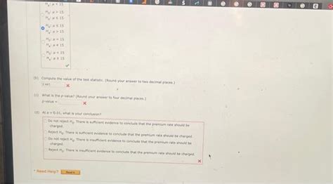 Solved I Have No Idea How To Solve For This Questions By