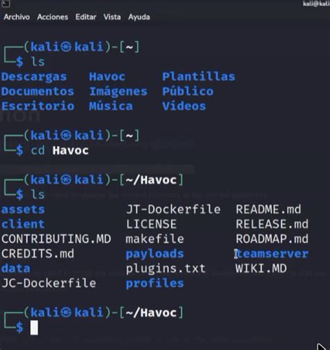 Command And Control Series Part 01 Installing Your Own C2 Server On Kali