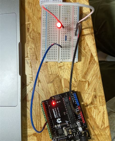 Recitation 2 Arduino Basics