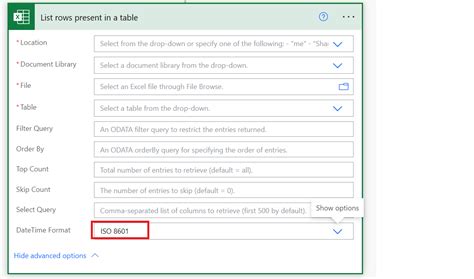 Solved Filter Array With Dates Power Platform Community