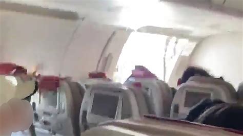 [속보] 아시아나 여객기 착륙 직전 개문 비행…승객이 문 열어 연합뉴스tv Yonhapnewstv Youtube