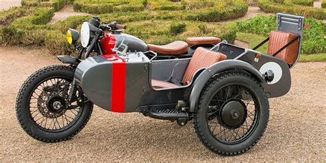 A Four Seat Ural Motorcycle Is Cooler Than Your Minivan Artofit