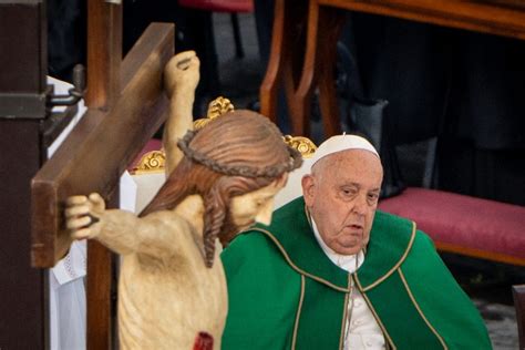 Cosa Succede Dopo La Morte Di Papa Francesco Le Tempistiche Funerali