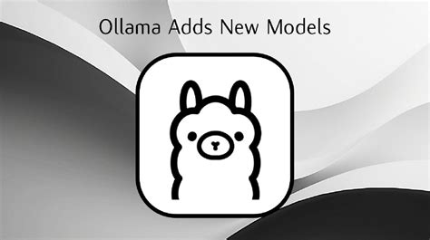 Ollama Update Adds New Ai Models Memory Management And More Geeky Gadgets