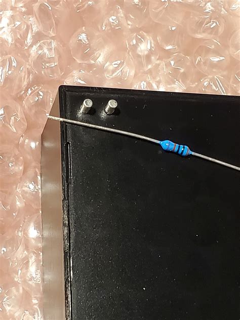 Solder Massive Pins General Electronics Arduino Forum