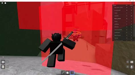 Be A Parkour Ninja Script Youtube