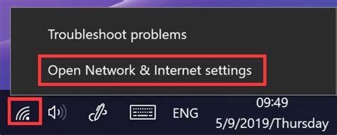 Set An IP Address HUAWEI Support Malaysia