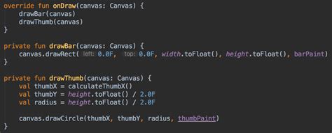 How To Draw Textview On Canvas In Android