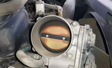 How To Fix Throttle Actuator Control System P2111 Code