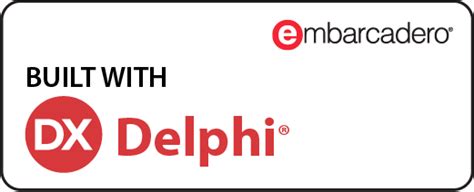 Delphi Language Logo Logodix