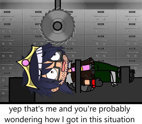 I Bet Youre Wondering That Rgachaclub