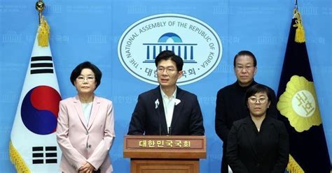 강북 한강벨트 조정훈·권영세·이혜훈 합심신안산선 만리재역 신설하겠다