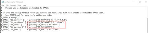 how to install dvwa on windows using xampp techarry