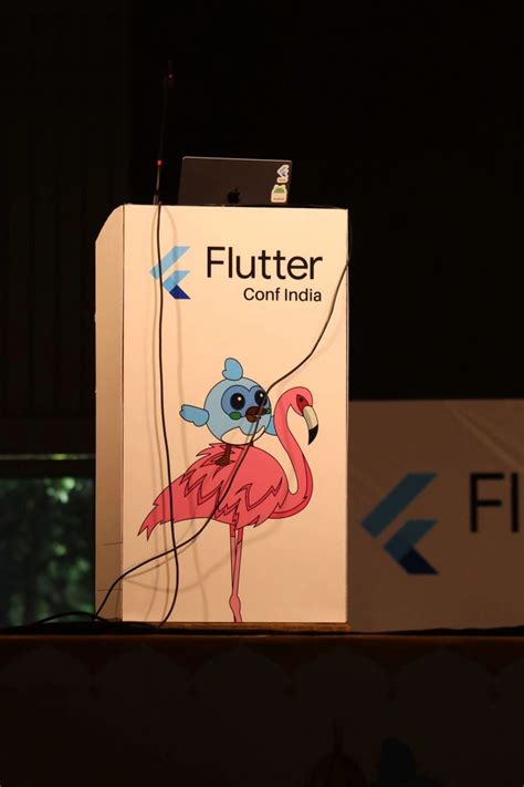 Rishabh Jain On Linkedin Flutterconfindia2023 Flutter Teamwork