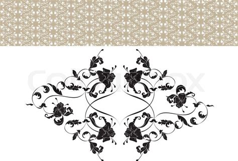 The Best Free Rococo Vector Images Download From 30 Free Vectors Of